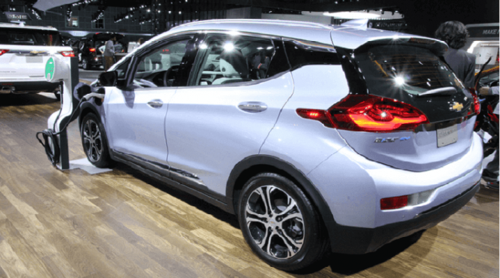 Sales Race 2018 - DealershipNews.com