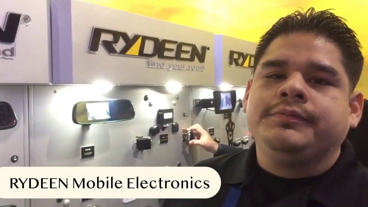 Rydeen Mobile Electronics' After-Market Safety Equipment ...