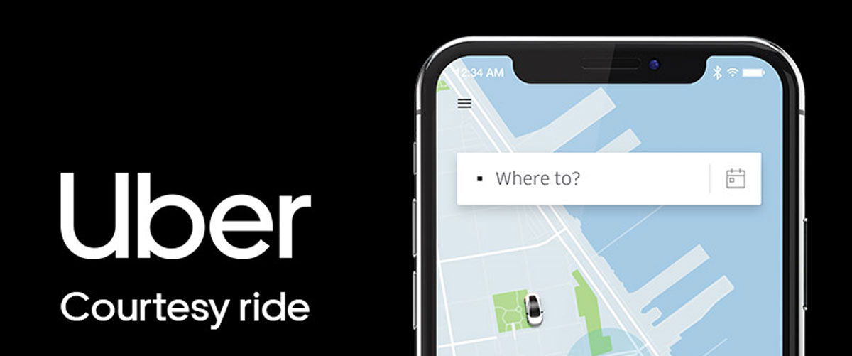 Uber for Business Makes It Easier to Manage Courtesy Rides and Enhance ...