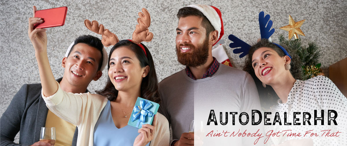 5 Tips for Company Holiday Parties - DealershipNews.com