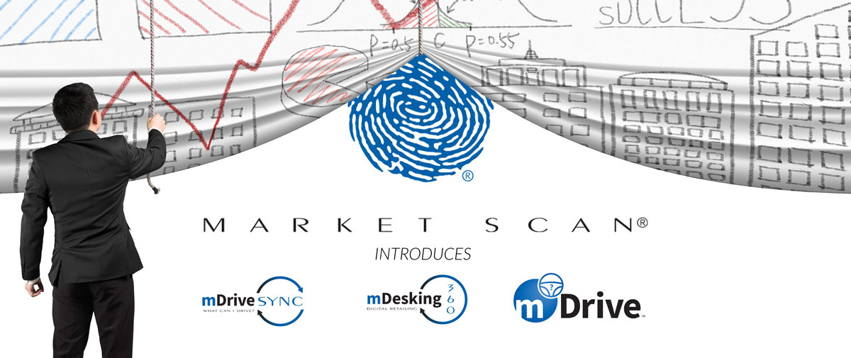 Market Scan Debuts New Digital Retailing Solutions at 2020 NADA Show ...